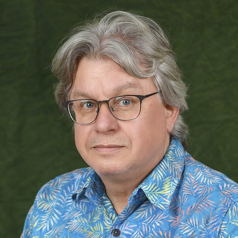 Stuart T. Smith - Center for Precision Metrology